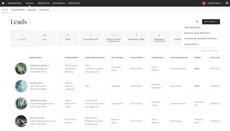 How To Market Yourself As An Aisle Planner Pro