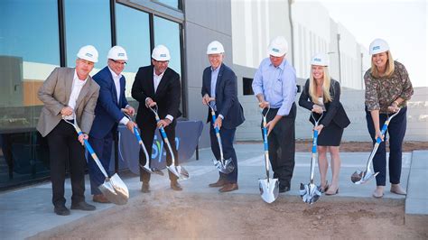 How The Asu Polytechnic Campus Will Fuel The Phx East Valley Economy