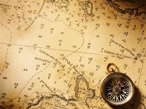 Ultimate Guide To Nautical Chart Navigation Plotting And Reading