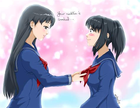 Yandere Simulator Development Blog Yandere Simulator Yandere