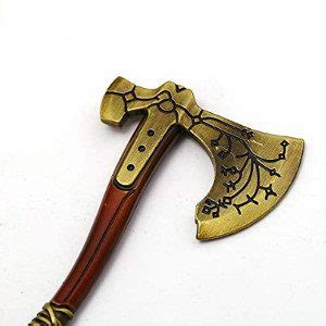 ⚔️ Todo Sobre El Hacha Leviatán De Kratos De God Of War