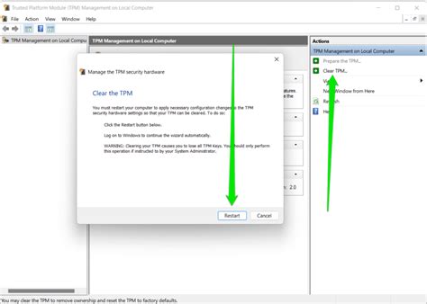 The Pc Must Support Tpm 2 0 Error While Upgrading To Windows 11 Quick Fix Here — Auslogics Blog
