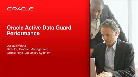 Ppt Oracle Active Data Guard Performance Powerpoint Presentation Free Download Id2021392