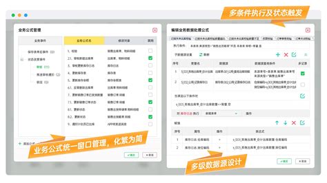 设备管理系统免费软件推荐 7个值得使用的设备管理系统免费版 云表 无代码企业级应用搭建平台 轻松定制wms mes 进销存等
