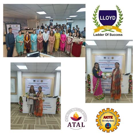 Rohit Kumar On Linkedin I Joined The Aicte Learning And Training Program On Linkedin Which Is A