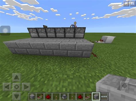 How To Make An Arrow Trap Minecraft Amino