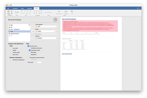 Deathwatch Module Error In Drawing Plot · Issue 1412 · Jamovijamovi
