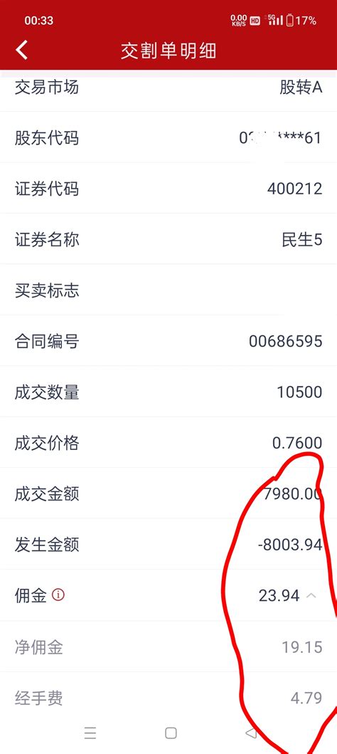 关于券商股票交易佣金的诠释财富号东方财富网