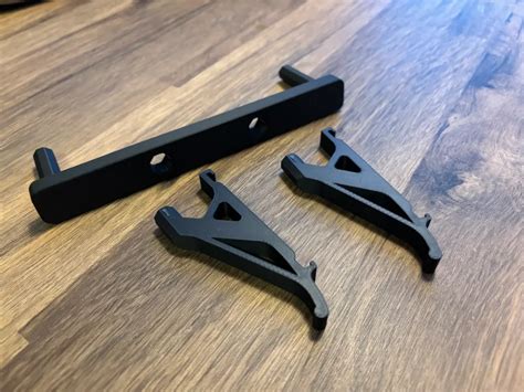 Vw R Line Custom Headrest Bracket For Phone And Tablet Holders 2024