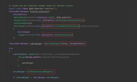 《调教ue5：编辑器拓展指南》graph 探索：pin 知乎