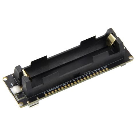 T Energy Esp32 8mbyte Psram Esp32 Wrover B Wifi Bluetooth Module Battery Development Board