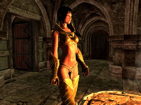 Is The Latest Racemenu Version Able To Replace Ece Page 3 Skyrim