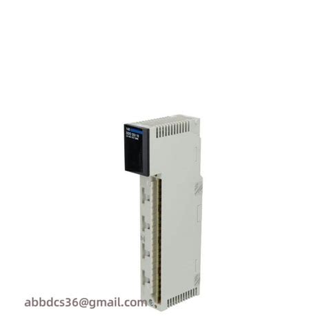 Schneider Modicon DDO High Performance PLC Discrete Output Module Abb World Automation