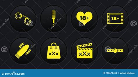 Set Vibrator For Sex Games Play Video With 18 Plus Shopping Bag