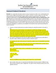 Exploring Probability With Sock Pairs In A Dark Morning Course Hero