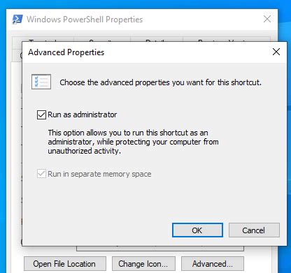 C Mo Ejecutar Powershell Script Como Administrador Informaticamadridmayor