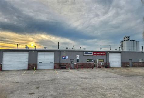 Auto Repair In Frisco Tx Quality Car Repair At Affordable Prices
