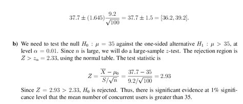 Solved In Order To Ensure Efficient Usage Of A Server It Is
