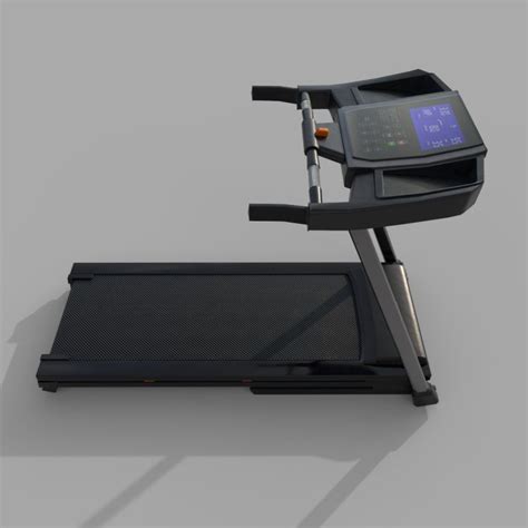 Blender 3dmodel Gamedev 3d Gameassets Ue Lowpoly Gym Vr