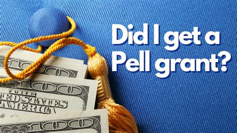What Happens If I Dont Use All Of My Pell Grant Money Leia Aqui What