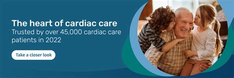 Cardiology Service John Fawkner Private Hospital