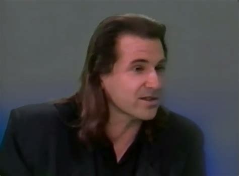 tony redhead