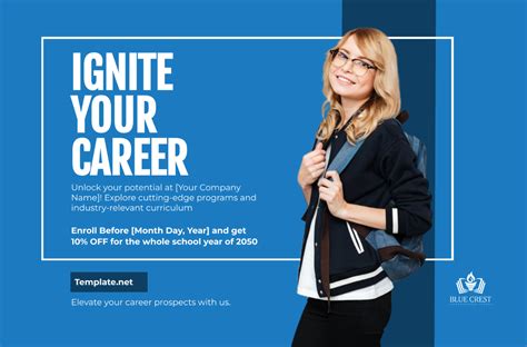 Free School Banner Templates Editable And Printable