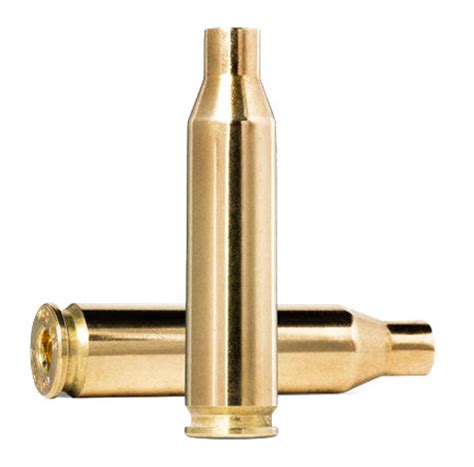 Norma 260 Remington Brass 50 Count