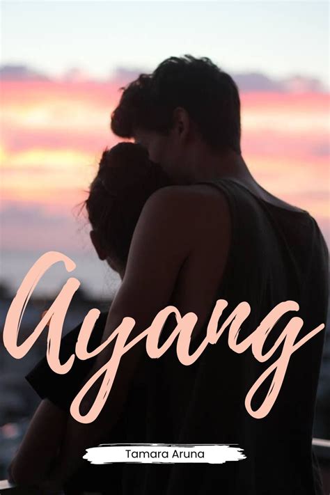 Ayang Chapter Habis Sama Ayang Karyakarsa