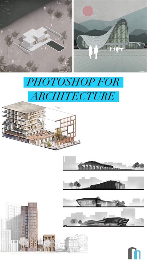 Photoshop For Architecture Guide 101 Artofit