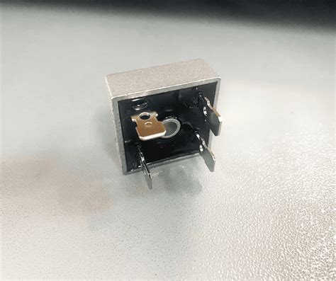 Bridge Rectifier Single Phase Cs Lab