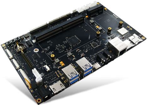 MYC JX MX CPU Module NXP I MX M SoM ARM Cortex A Welcome To MYIR