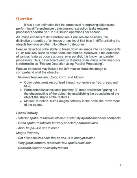 Feature Detection And Extraction Docx