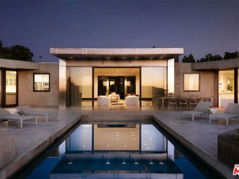 301 Trousdale Place Beverly Hills Ca 90210 For Sale