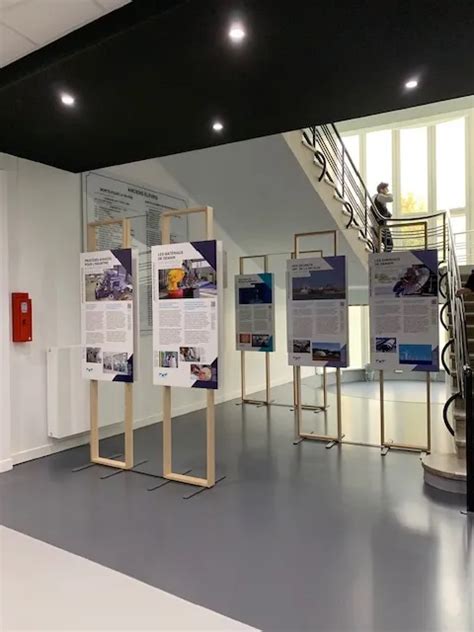 les sciences à l imt notre exposition itinérante et éco conçue