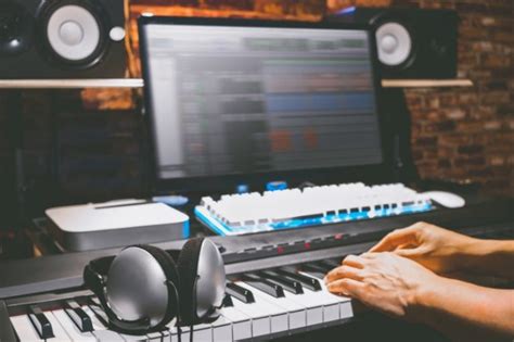 How To Make MIDI Files Step By Step Guide Musician Wave