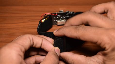 Make A Diy Smartwatch Using Esp8266 7 Steps With Pictures
