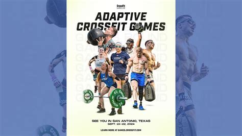 The 2024 Adaptive Games By Wheelwod Kick Off Today