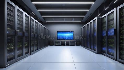 quantumquotient s data fusion odyssey ai generate stock illustration