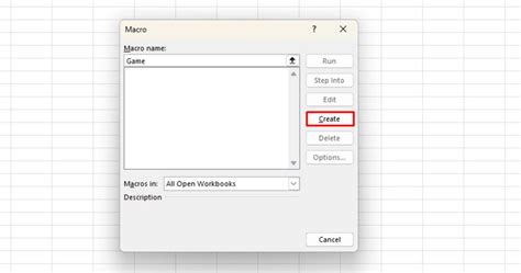 How To Build Games In Excel With Or Without Vba