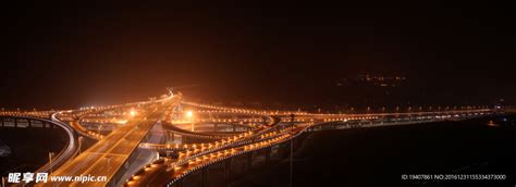 郑州陇海路四三环摄影图建筑摄影建筑园林摄影图库昵图网