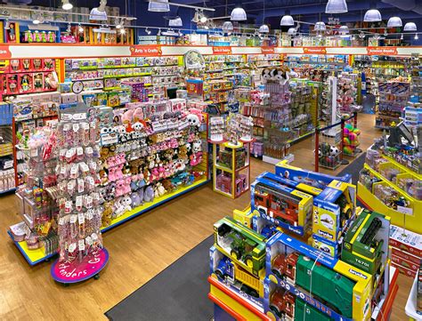 Play Your Way Through Spring Break At Mastermind Toys