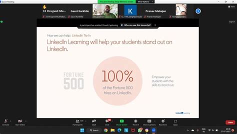 Gauri Karkhile On Linkedin Helloconnections Careerbuilding Learningfromthebest