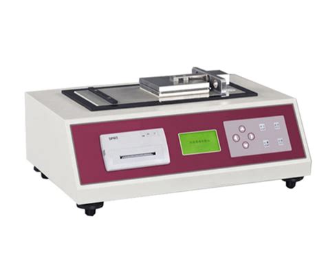 Inclined Surface Coefficient Of Friction Tester Paper Cof Digital Friction Testing Machine