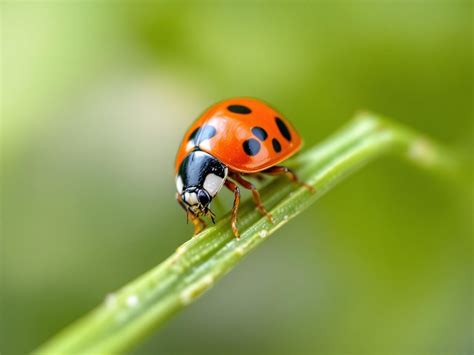 Ladybug Insect Beetle Free Photo On Pixabay