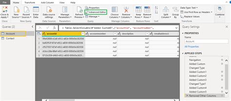 How To Remove Data Source From Power Bi Desktop Design Talk