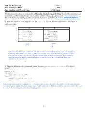 Worksheet 2 Pdf CSE 8A Worksheet 2 Due Oct 13 At 11 59pm Late
