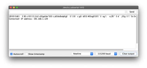 How To Set Up A Web Server Using Wemos D1 Mini And Arduino Siytek