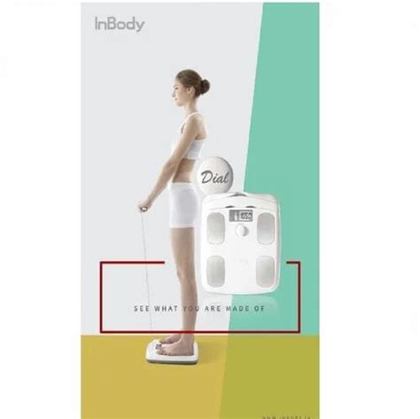 Body Dial Scale At Best Price In Hyderabad By Active Sports Id