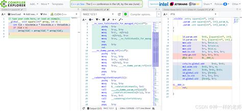 Cuda 的编译过程cuda程序编译 Csdn博客